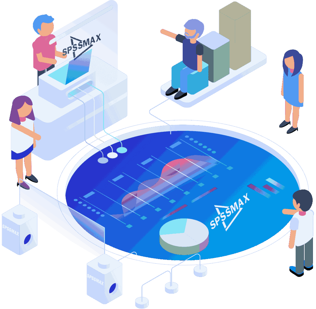 SPSSMAX-在线数据分析平台网页